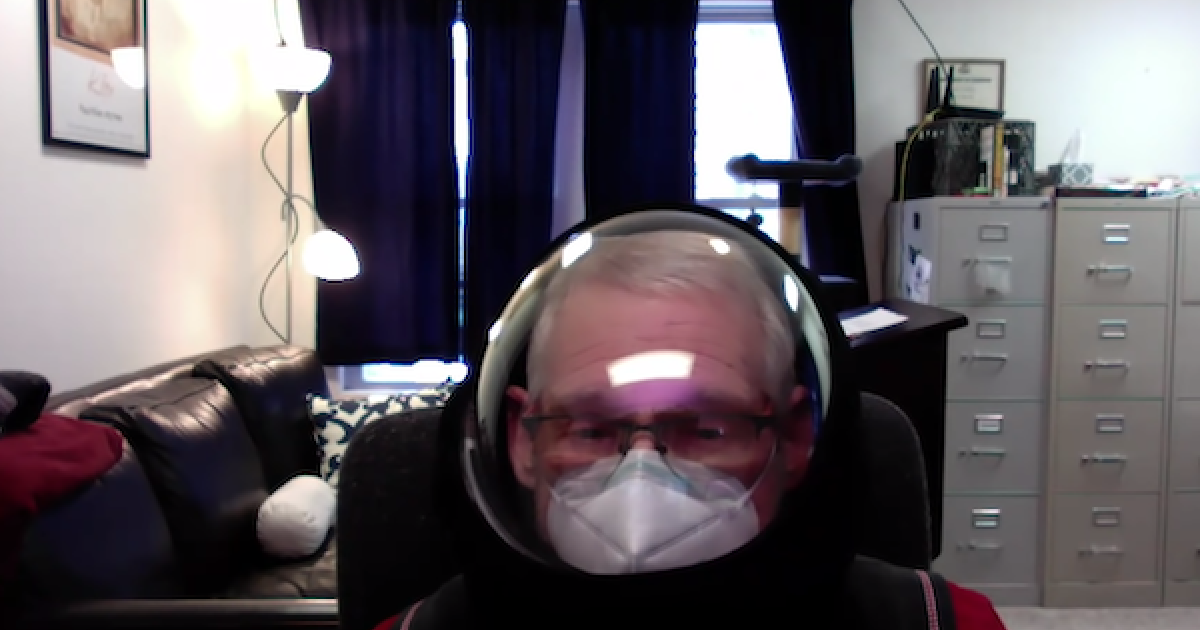 Ferris State cannot punish professor for comedic — and now viral ...