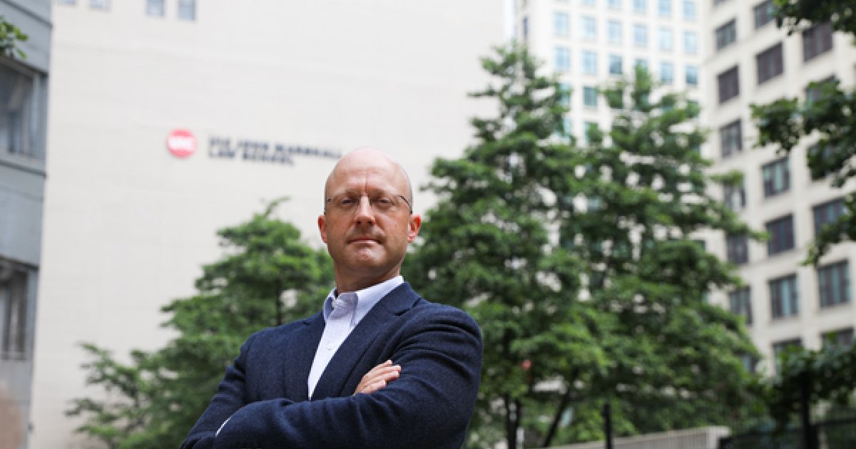 LAWSUIT: Professor suspended for redacted slurs in law school exam sues ...