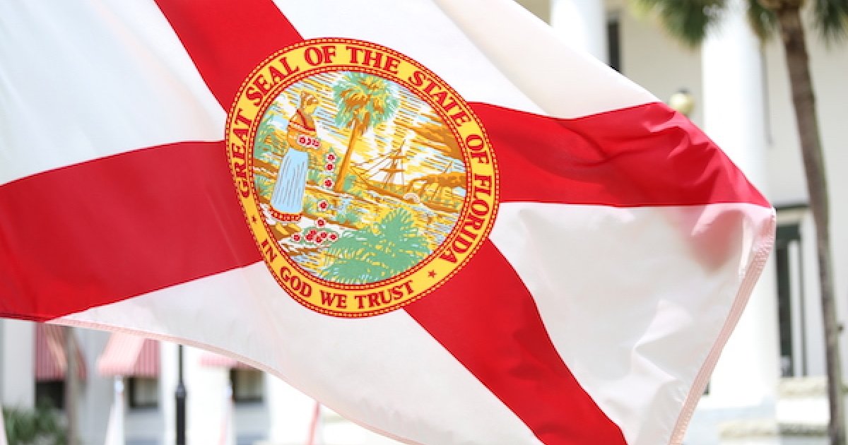 Florida lawmakers are about to cross an unconstitutional line. They ...