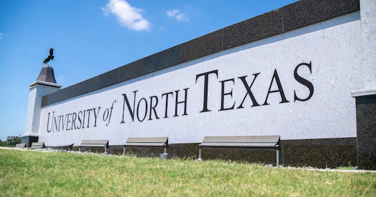 Court: University of North Texas professor’s First Amendment ...