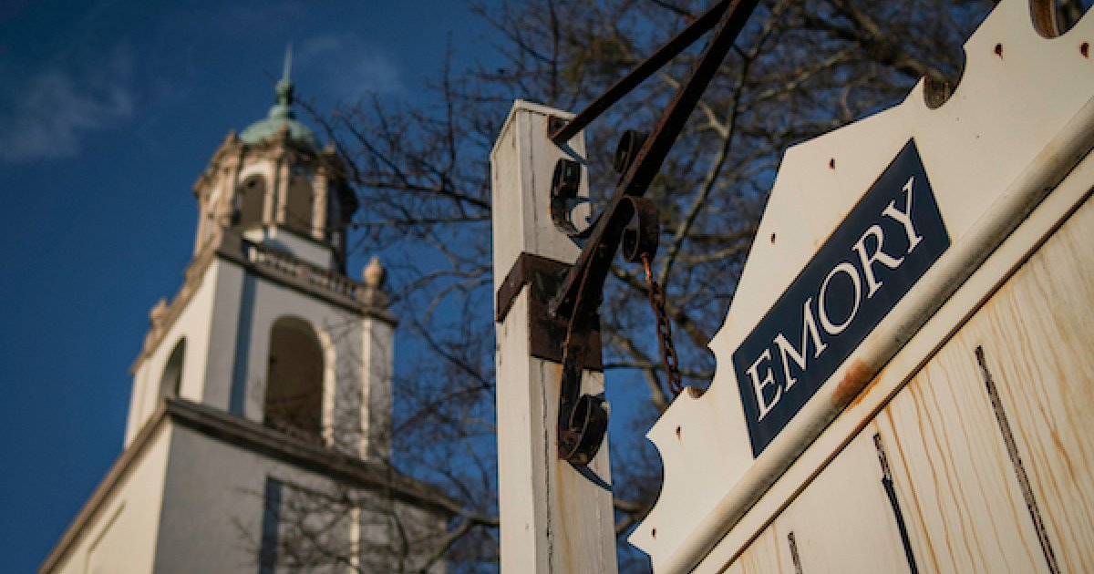 2025 Spotlight - Emory University | The Foundation for Individual ...