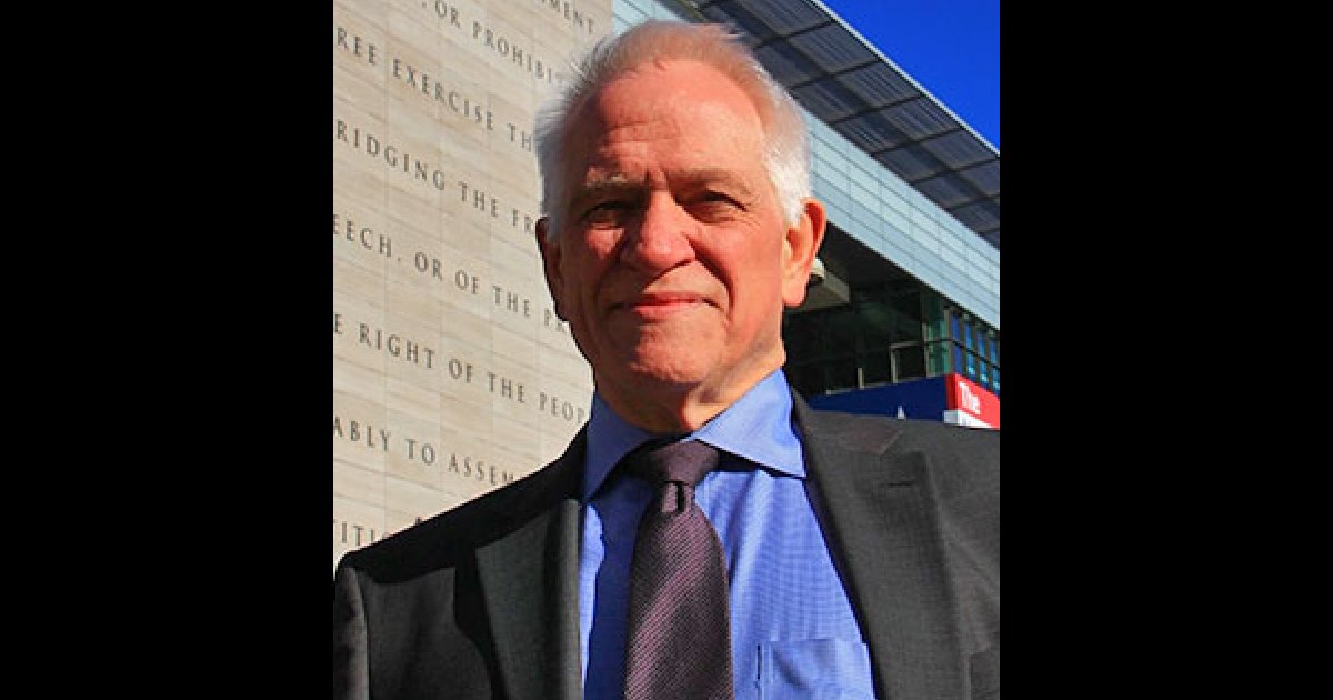 Robert Corn-Revere, 'Punishing Disney for opposing Florida’s "Don’t Say ...