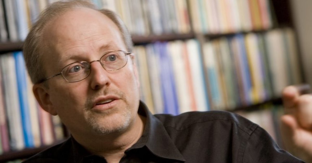 Timur Kuran | The Foundation for Individual Rights and Expression