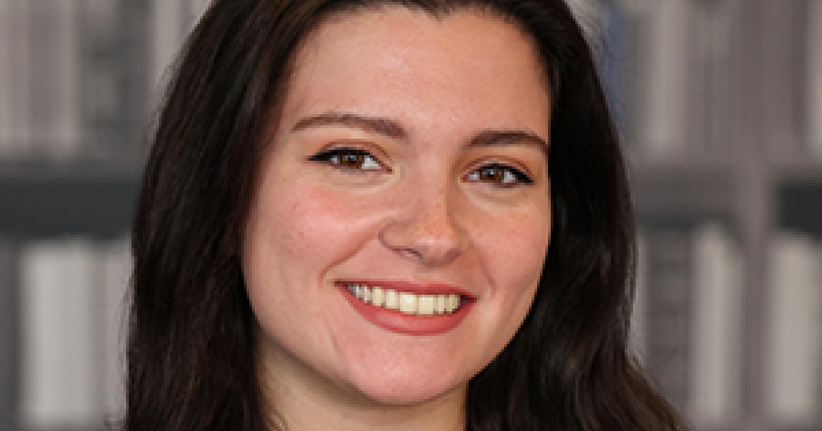 Sarah McAvoy | The Foundation for Individual Rights and Expression