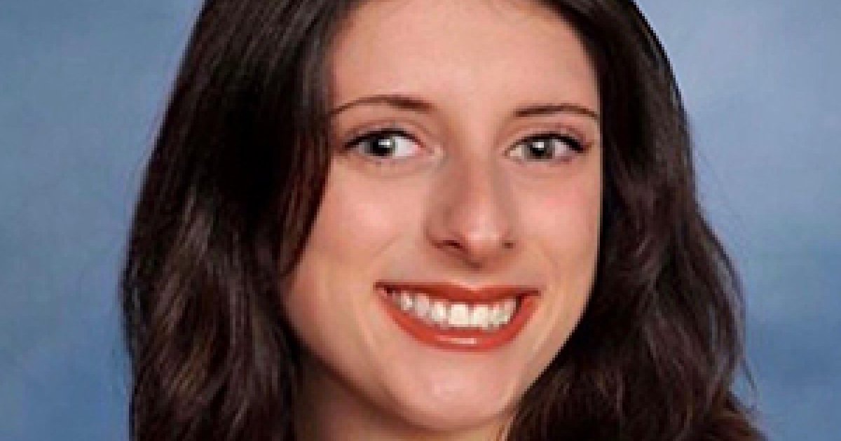 Haley Gluhanich | The Foundation for Individual Rights and Expression