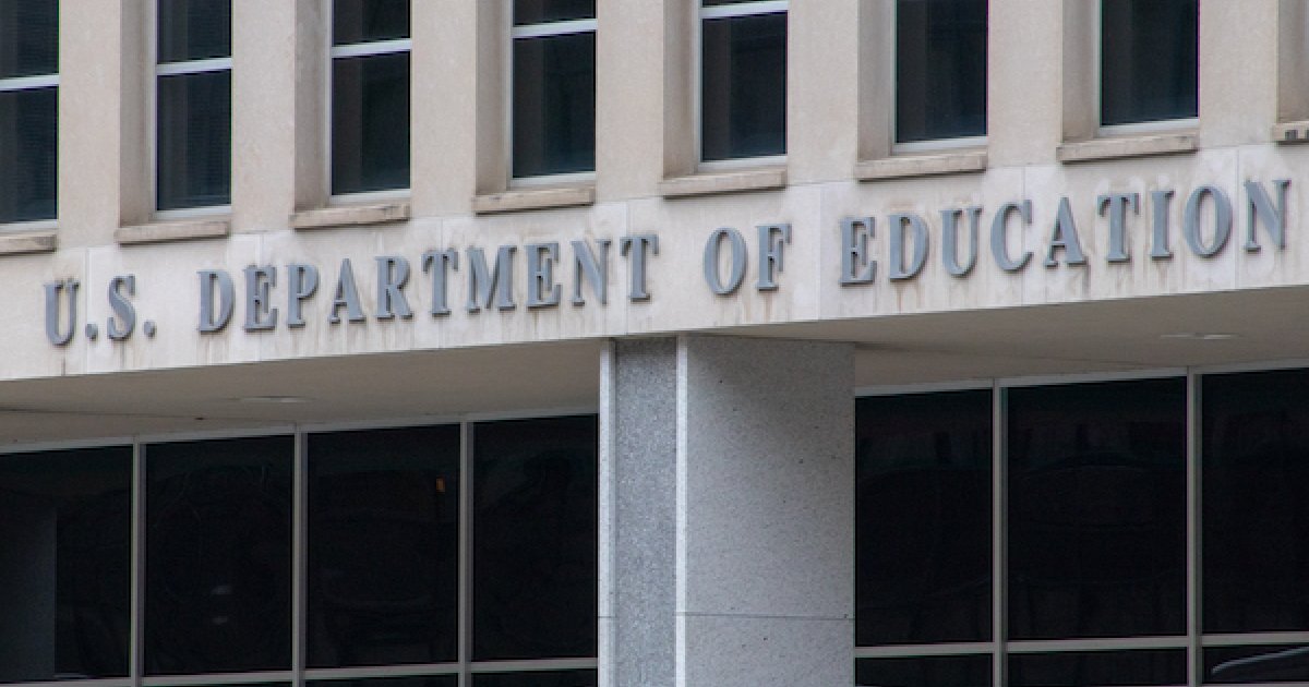 Continuing a pattern and practice of unconstitutional diktats, OCR now ...