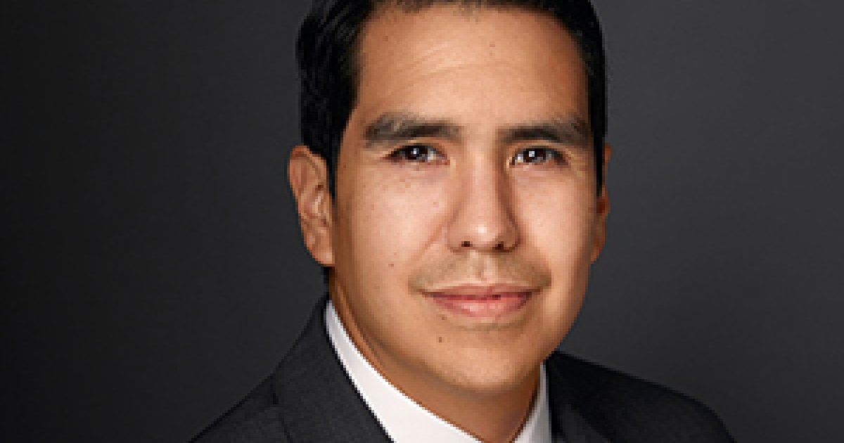 Greg Gonzalez | The Foundation for Individual Rights and Expression