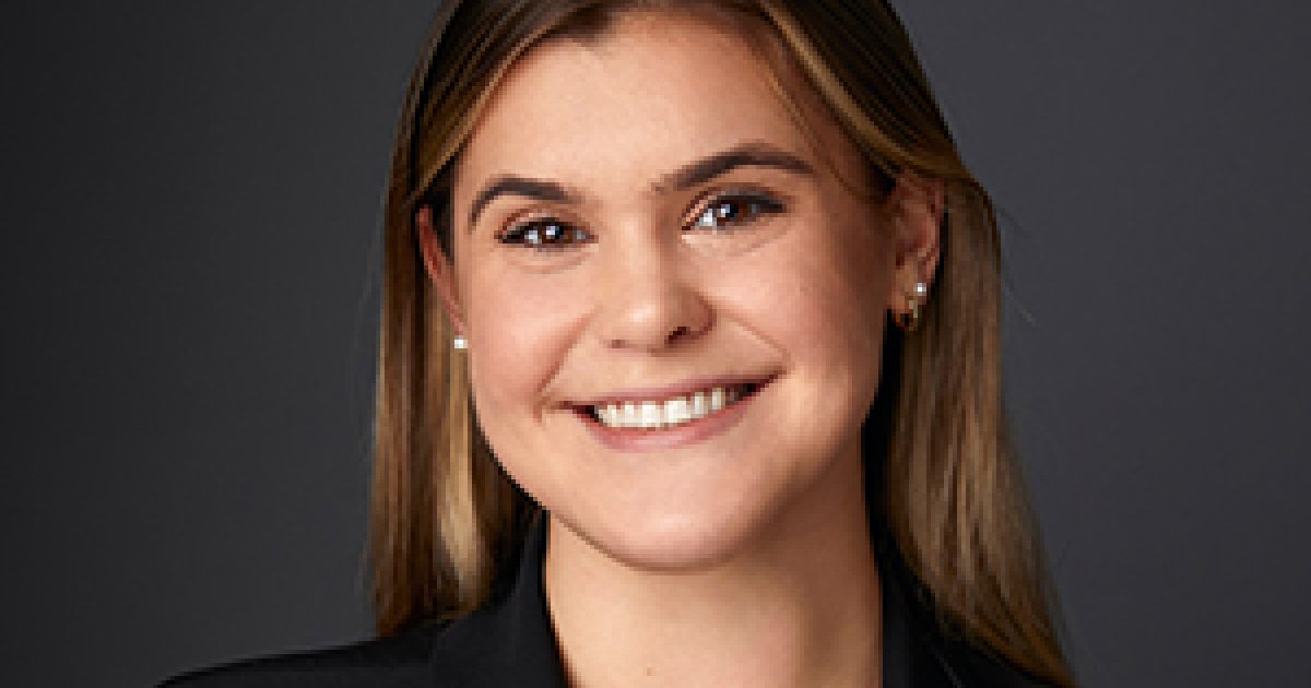 Maddy Noble | The Foundation for Individual Rights and Expression