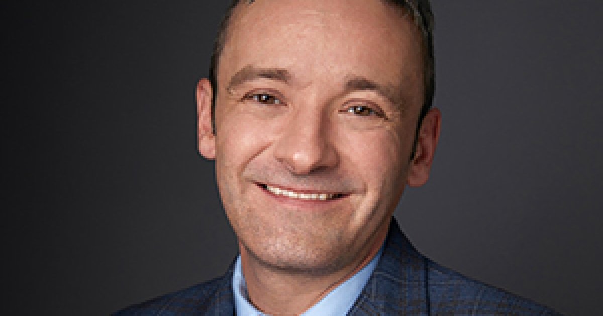 Sean Stevens | The Foundation for Individual Rights and Expression