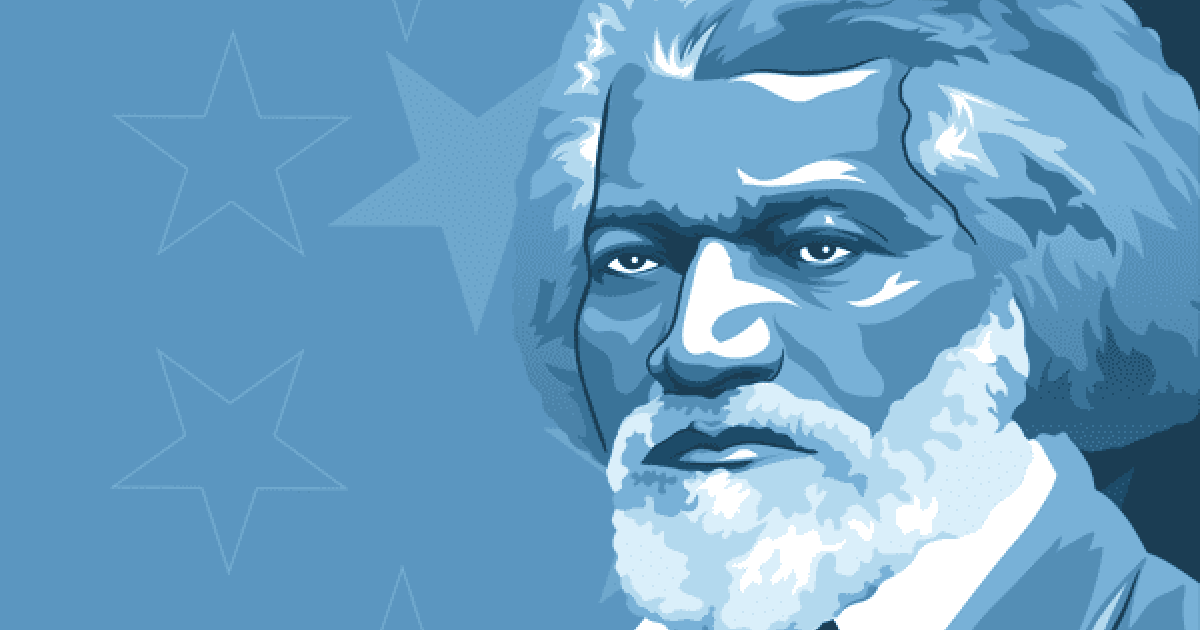 Remembering Frederick Douglass, free speech’s greatest defender | The ...