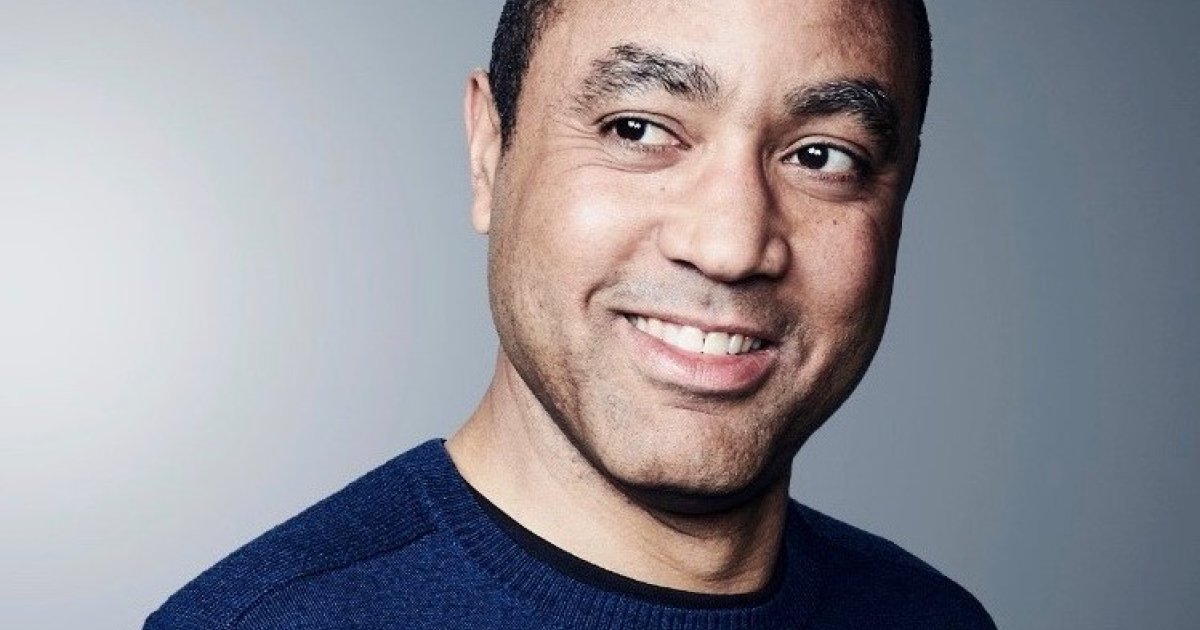 John McWhorter | The Foundation for Individual Rights and Expression