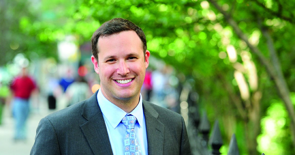 Samuel J. Abrams | The Foundation for Individual Rights and Expression