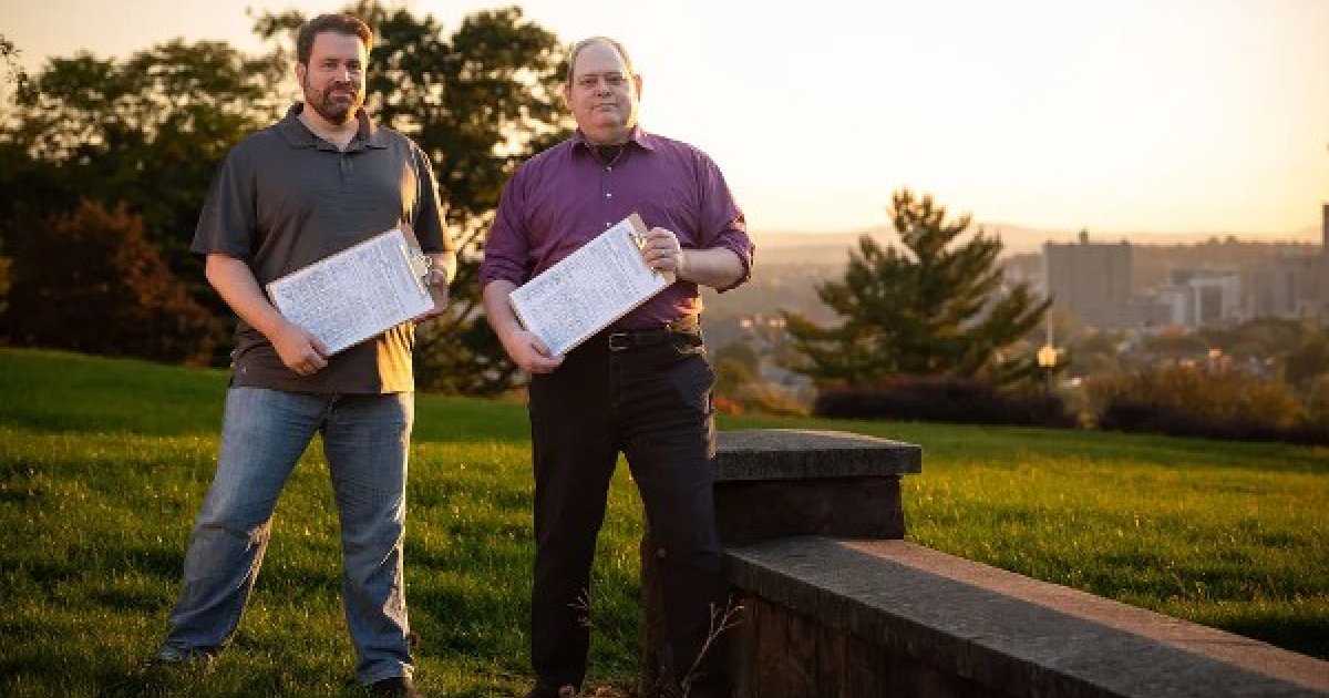 LAWSUIT: FIRE sues Pennsylvania county after officials ban talking ...