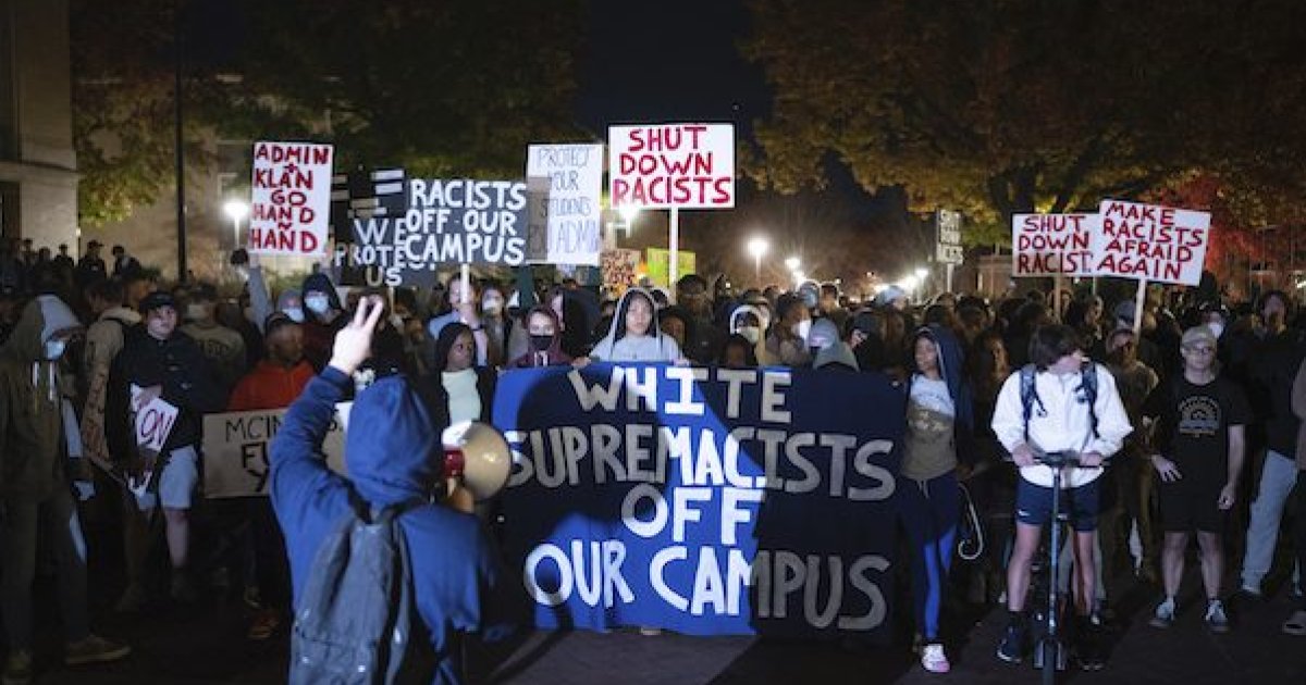FIRE urges transparency, action from Penn State after Uncensored ...