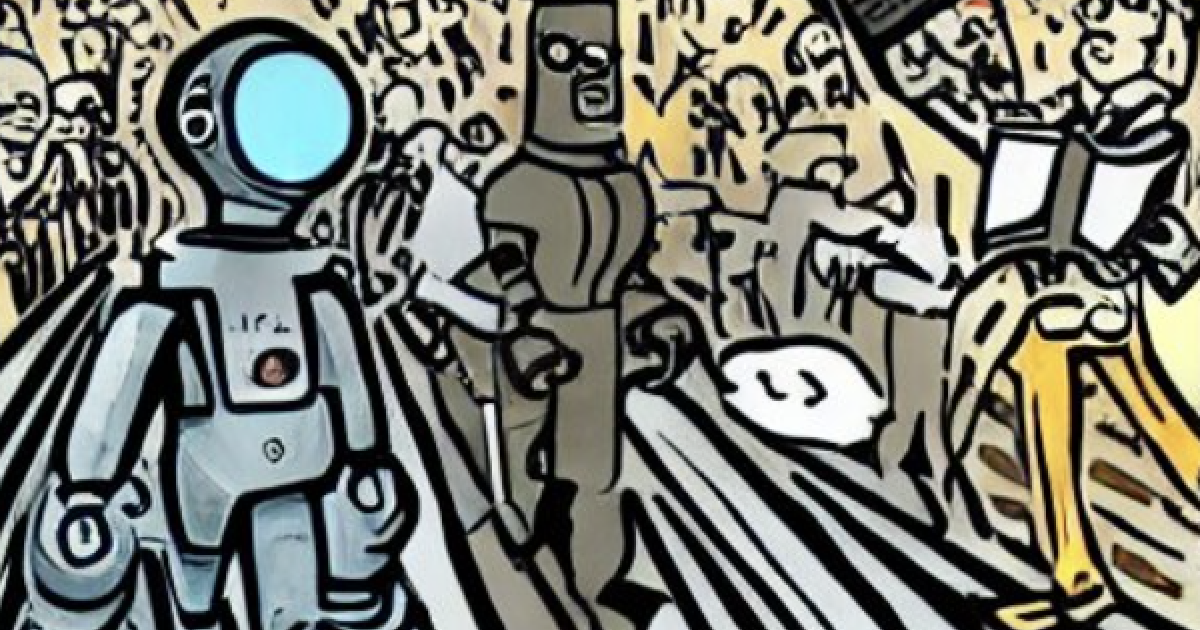 A related problem is government restriction of access to AI tools