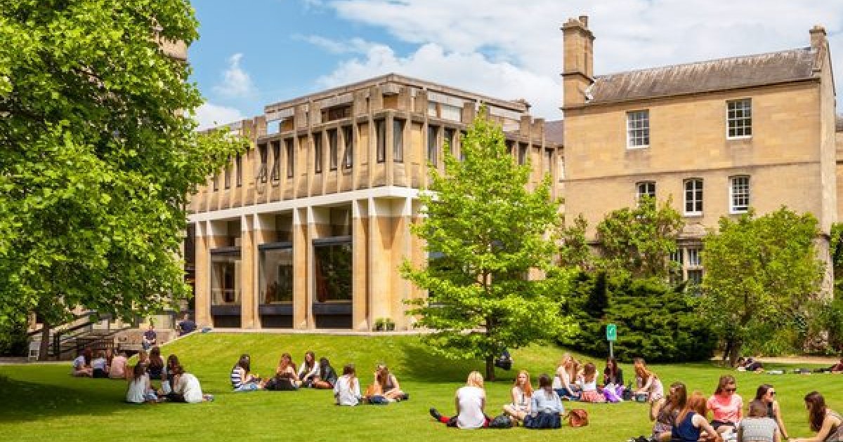 Lessons for First-Year Experience Programming | The Foundation for ...