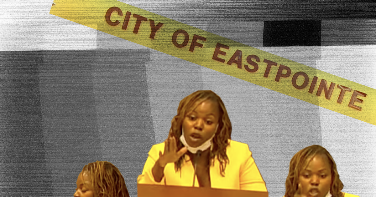 FIRE sues Michigan mayor who abused power, shouted down constituents at ...