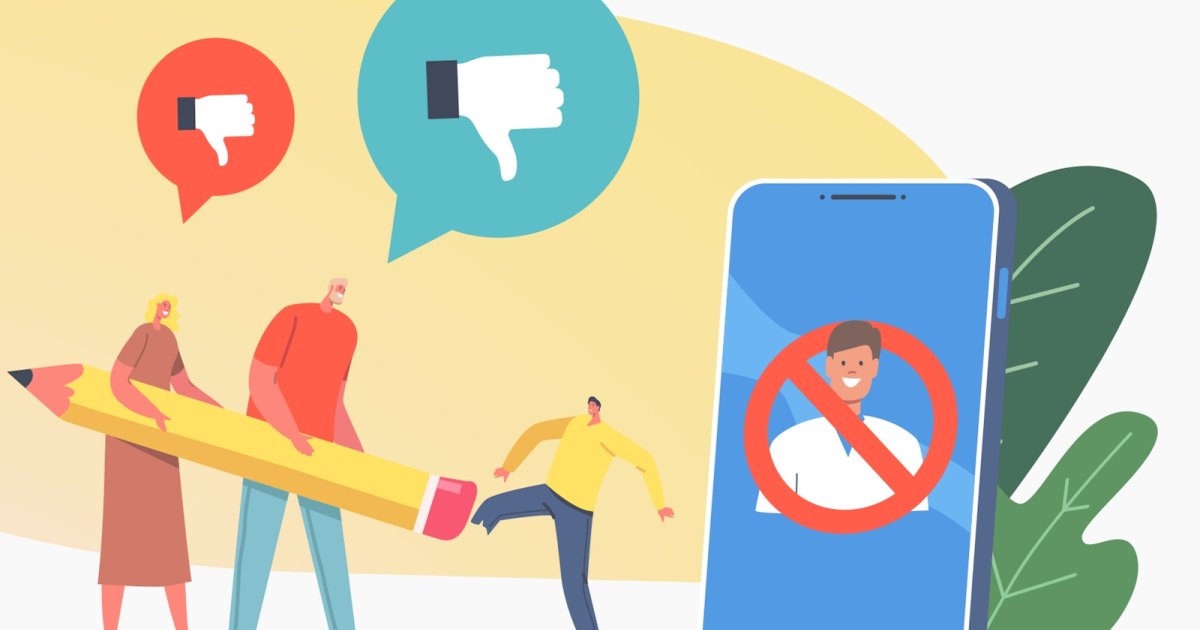 Illiberal and ill-advised calls to censor social media intensify | The ...