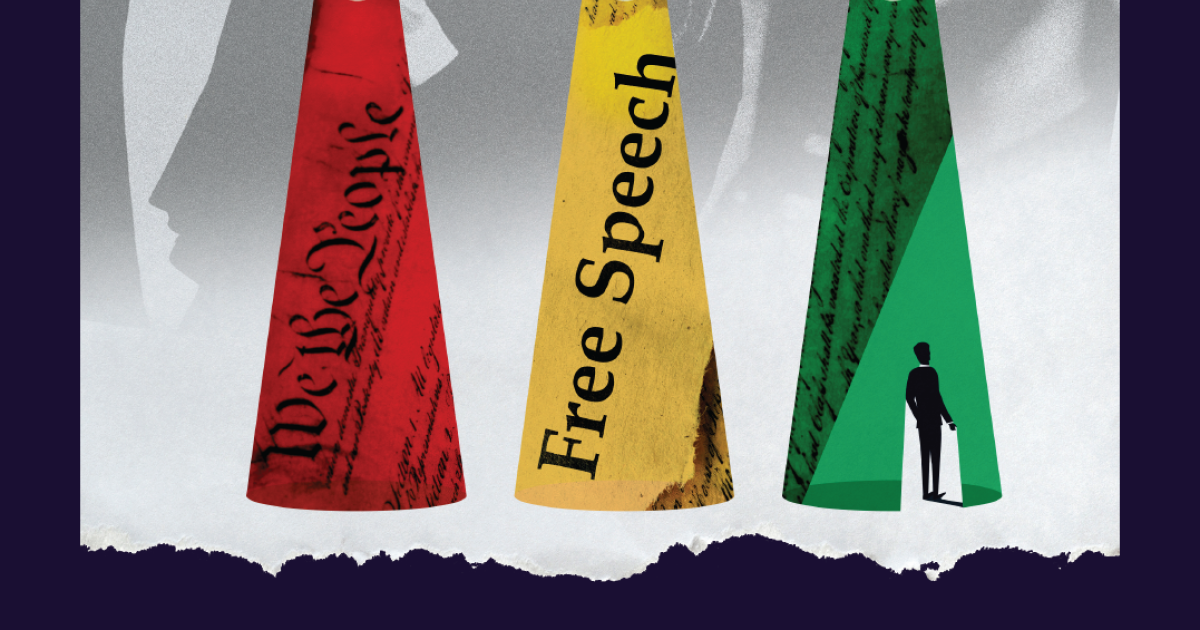 Spotlight on Speech Codes 2023 | The Foundation for Individual Rights ...