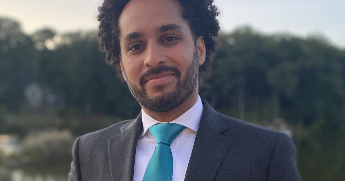 Angel Eduardo | The Foundation for Individual Rights and Expression