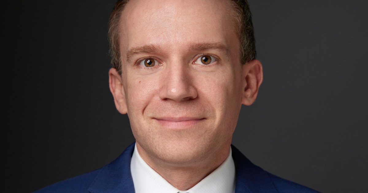 Conor Fitzpatrick | The Foundation for Individual Rights and Expression