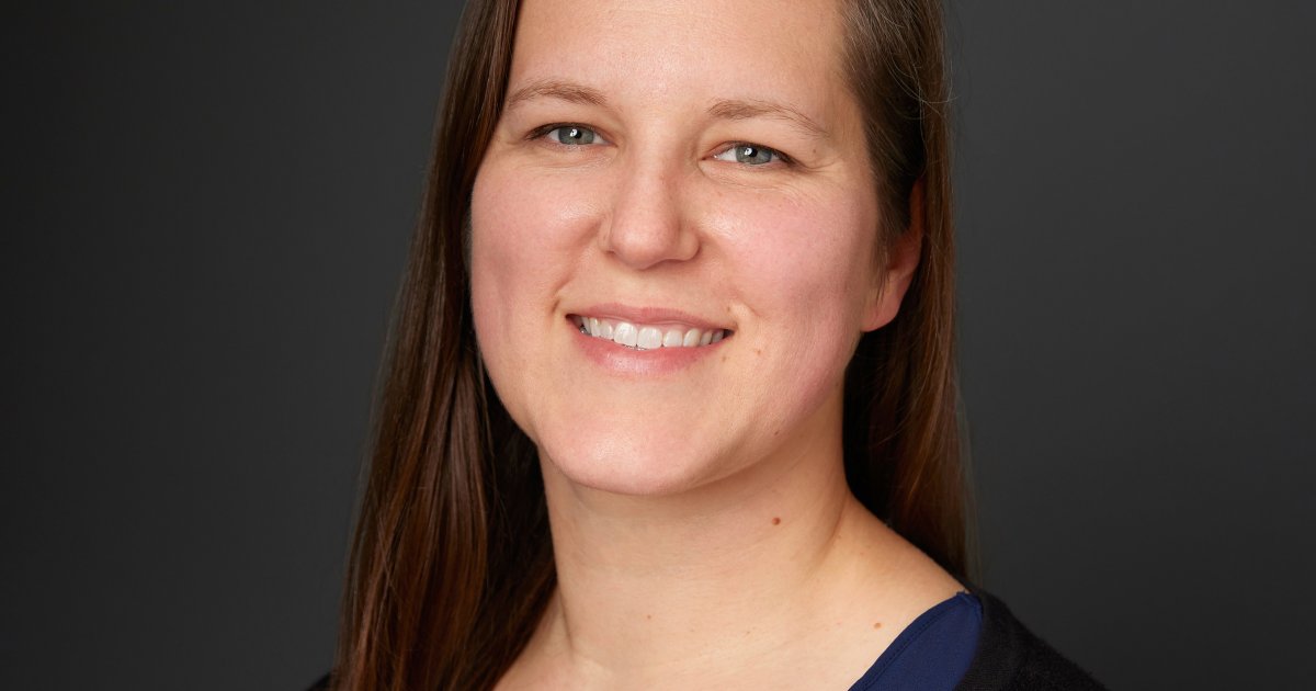 Carrie Robison | The Foundation for Individual Rights and Expression