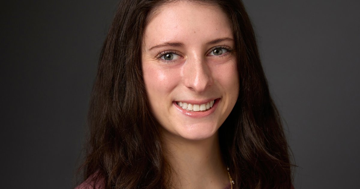 Haley Gluhanich | The Foundation for Individual Rights and Expression