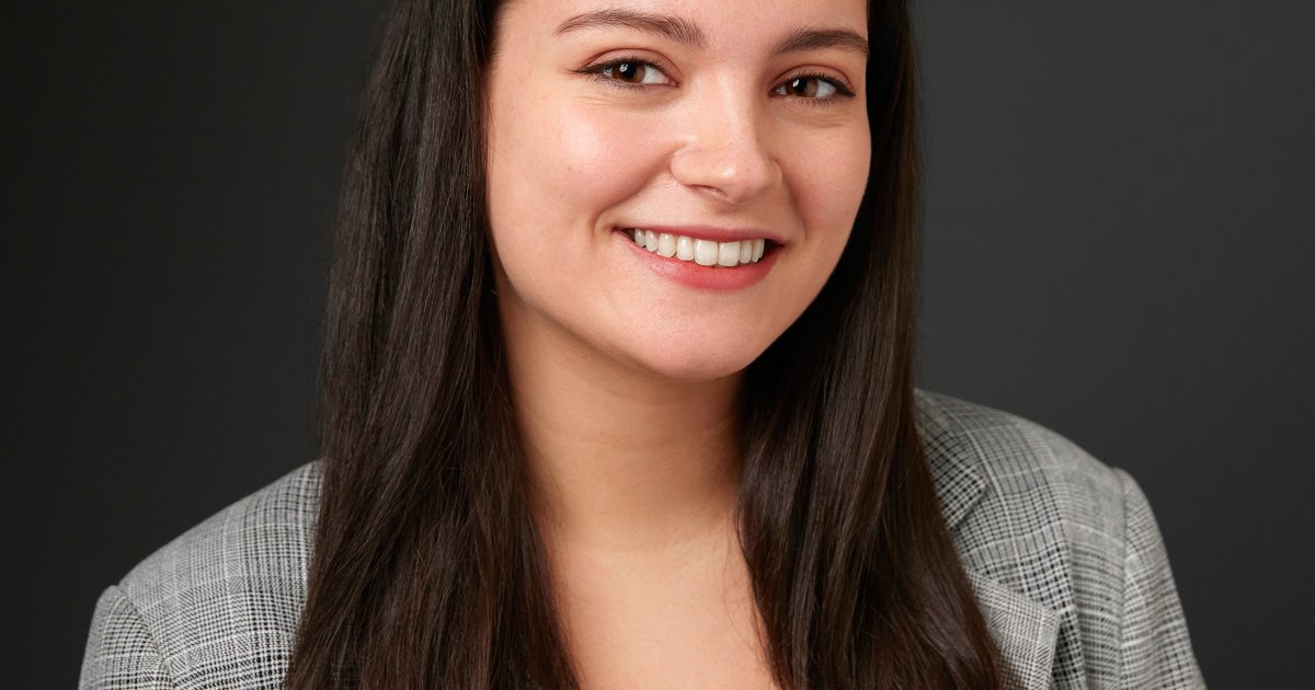 Sarah McAvoy | The Foundation for Individual Rights and Expression