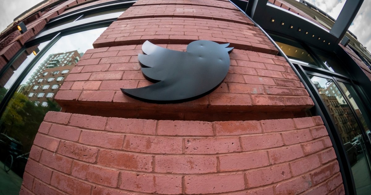 Twitter puts free speech and transparency at risk if it fails to ...