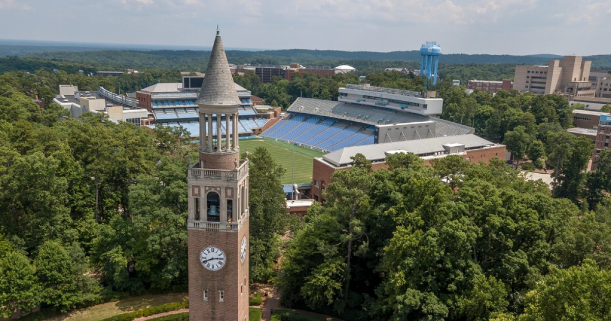 UNC Chapel Hill trustees vote unanimously to establish School of Civic ...