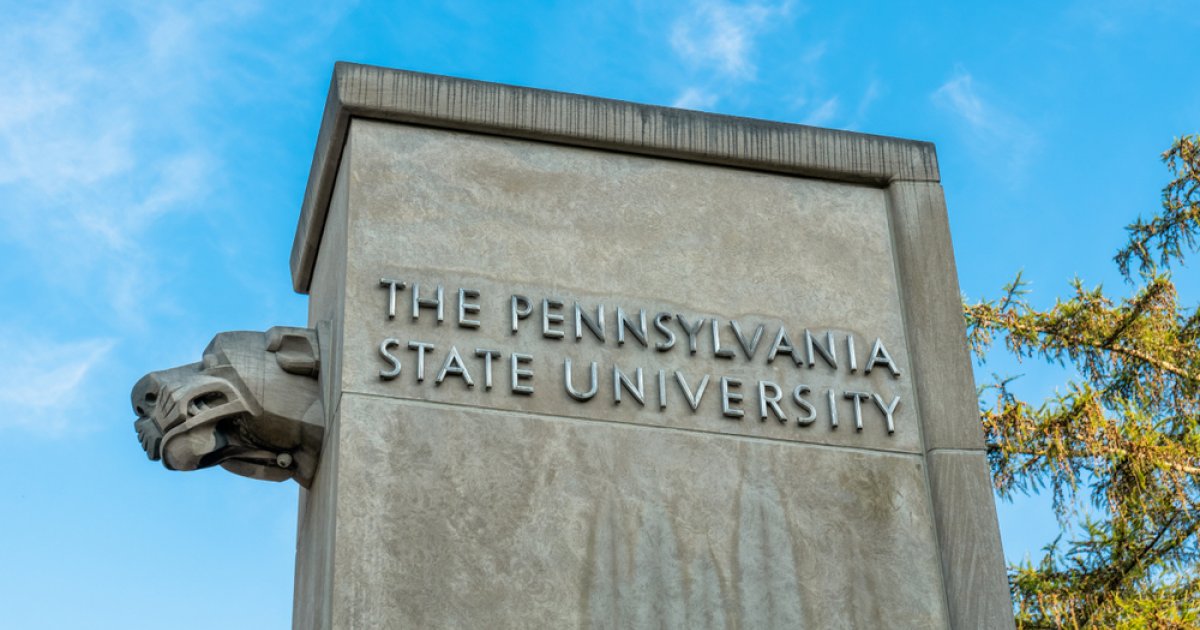 FIRE secures the rights of Penn State’s Young Americans for Freedom ...