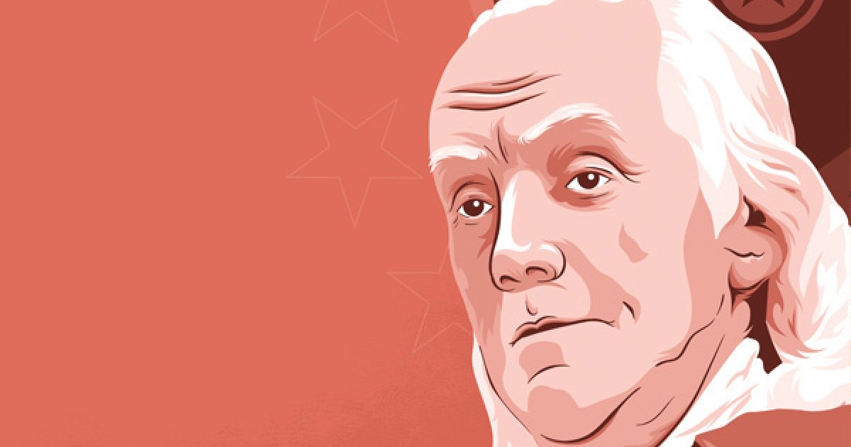 Ben Franklin and the First Amendment | The Foundation for Individual ...