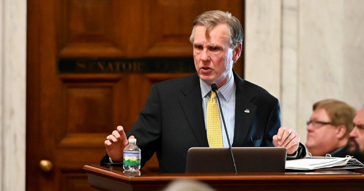 Bluefield State president warns faculty: Support my administration, or ...