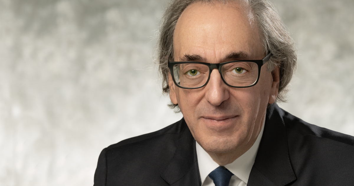 Robert Ruggeri | The Foundation for Individual Rights and Expression