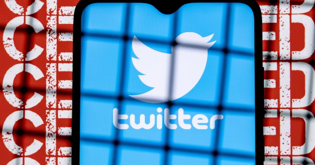 Twitter removes ‘Trans Day of Vengeance’ posts in another loss for free ...