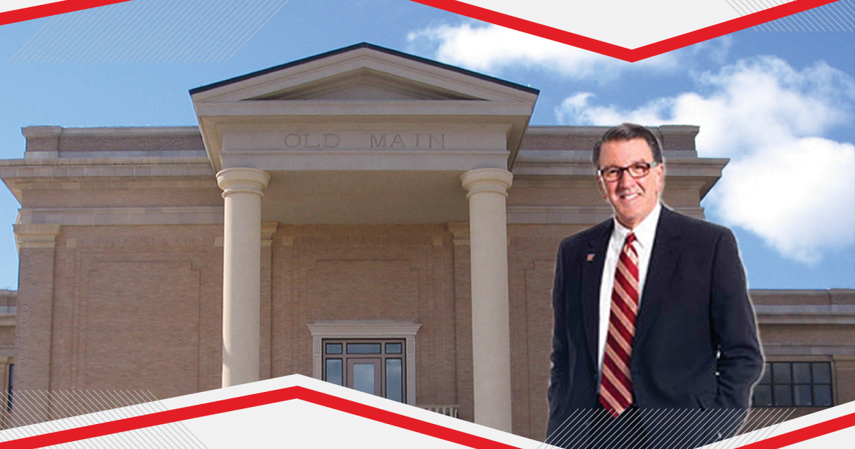 West Texas A&M president vows to ignore ‘the law of the land’ to cancel ...