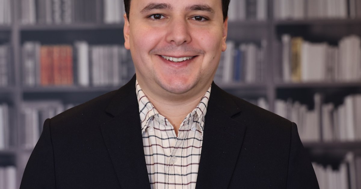 Alex Griswold | The Foundation for Individual Rights and Expression