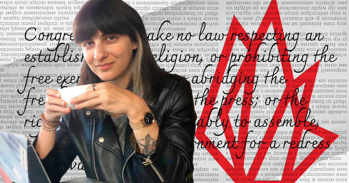 Philadelphia Inquirer reporter Emily Bloch to keynote free press ...