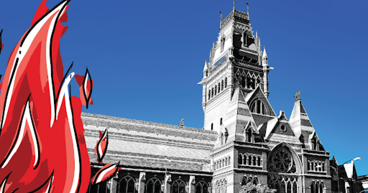 Harvard faculty form Council on Academic Freedom, pledge to defend free ...