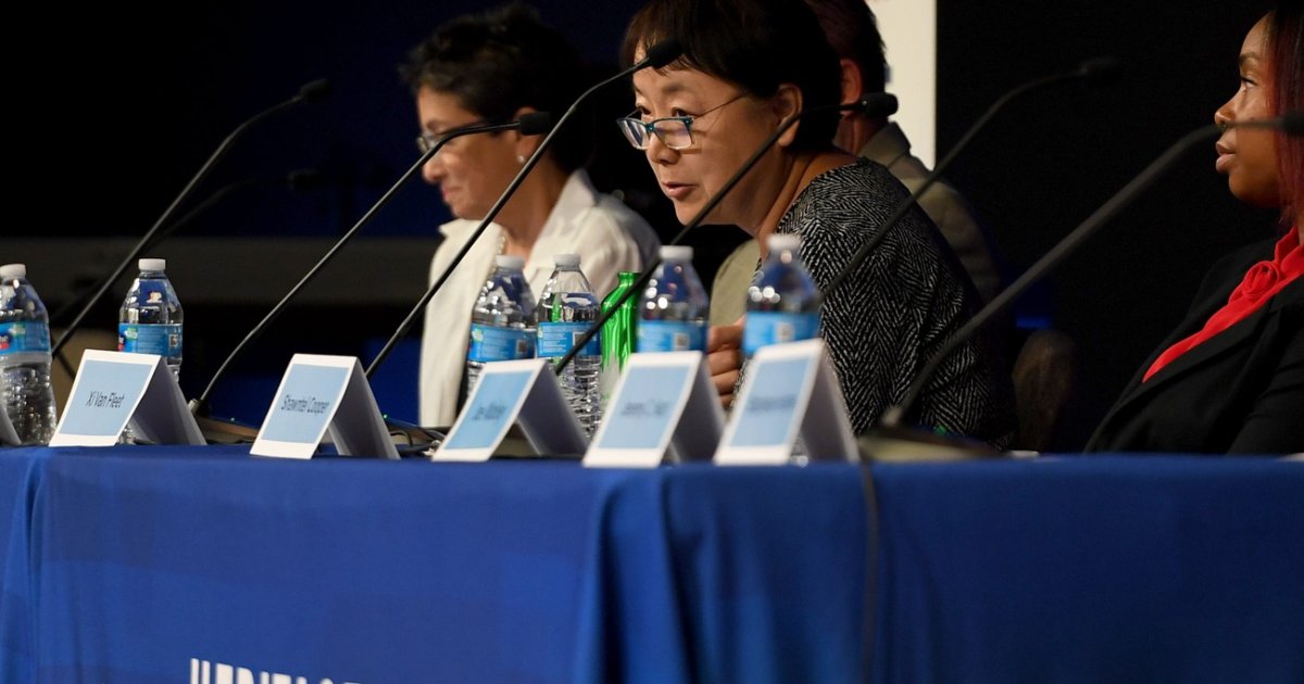 Whitworth student government denies TPUSA request to invite Chinese ...