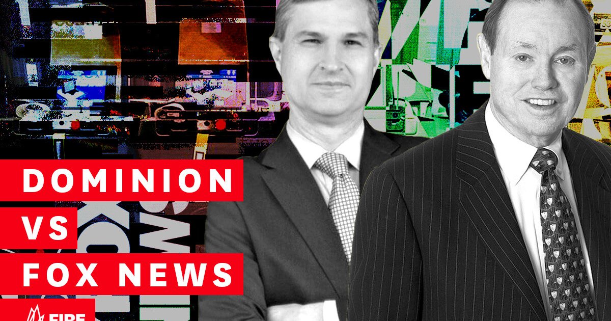 So to Speak Podcast Transcript - First Amendment Salon with Lee Levine ...