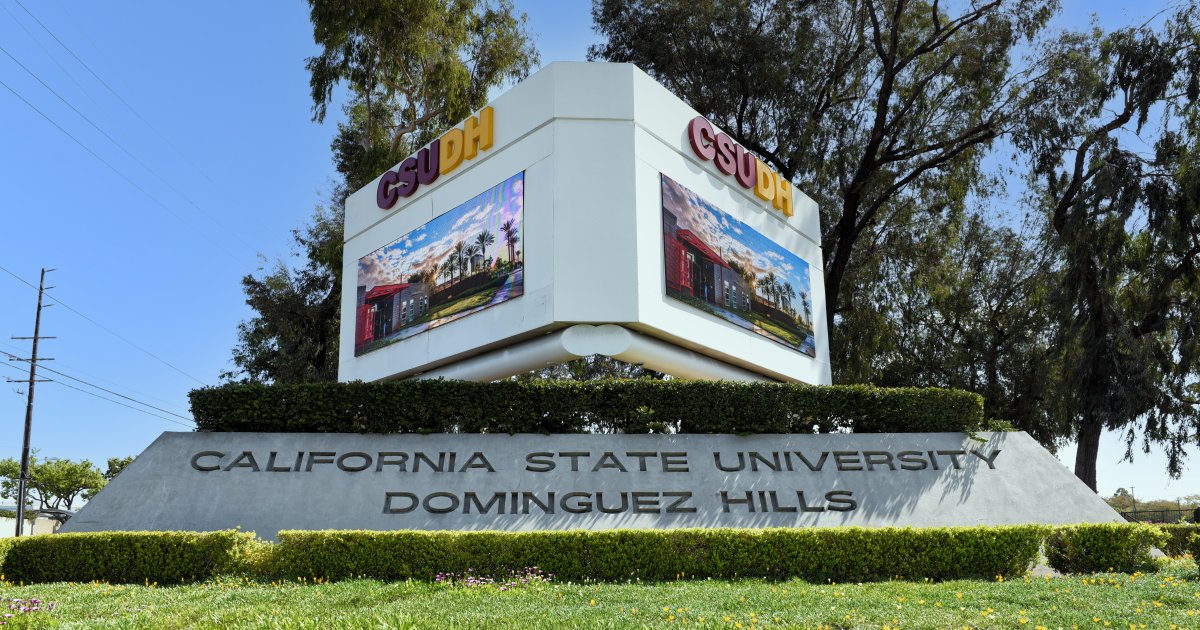 Proposed DEI policy at CSU Dominguez Hills unconstitutionally compels ...