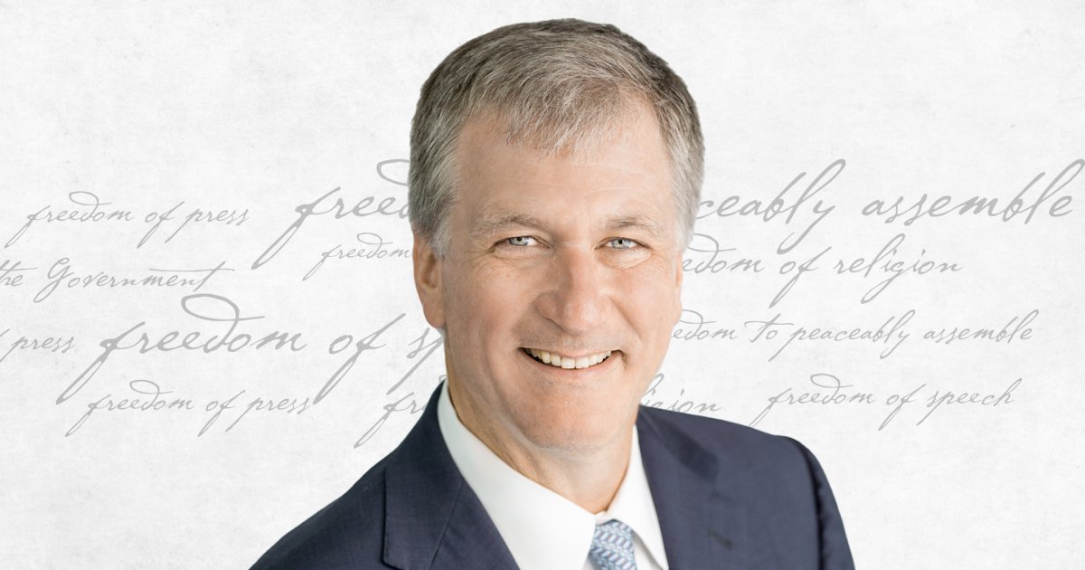 FIRE welcomes Jack Henneman to board of directors | The Foundation for ...