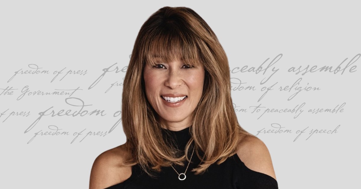 FIRE welcomes Sandy Leong to board of directors | The Foundation for ...