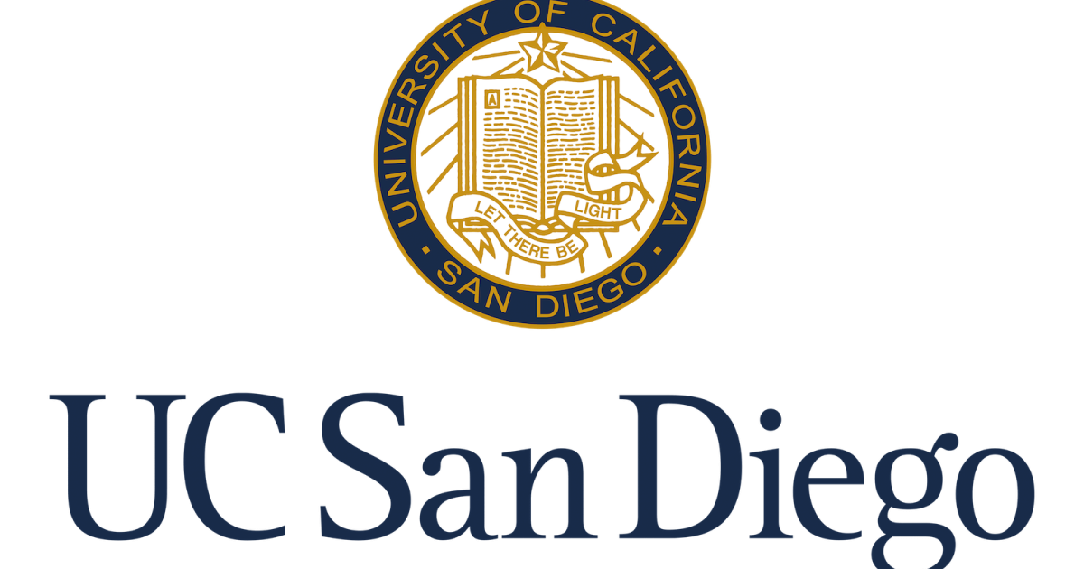 University of California, San Diego | The Foundation for Individual ...