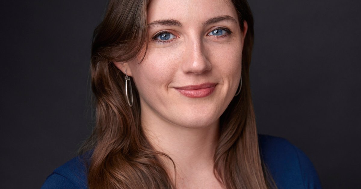 Sarah McLaughlin | The Foundation for Individual Rights and Expression