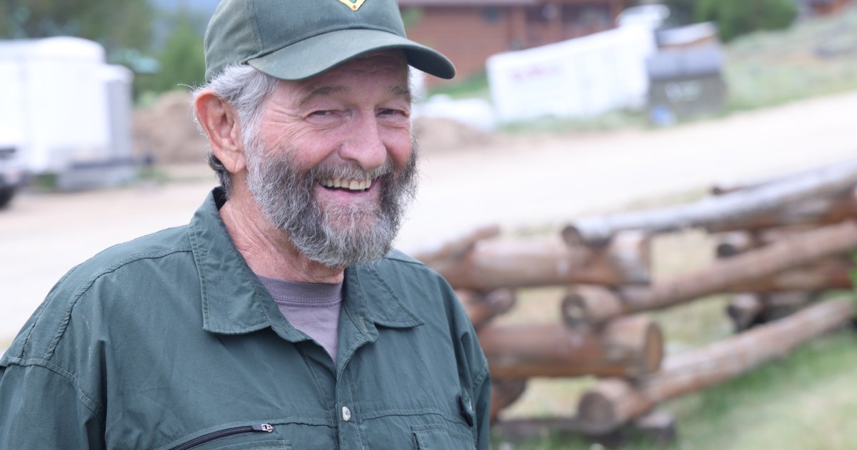 Courtesy photos of Gary Gadwa | The Foundation for Individual Rights ...