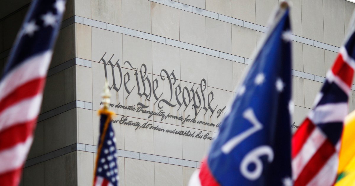 Free speech luminaries talk censorship, civil rights, and social media ...