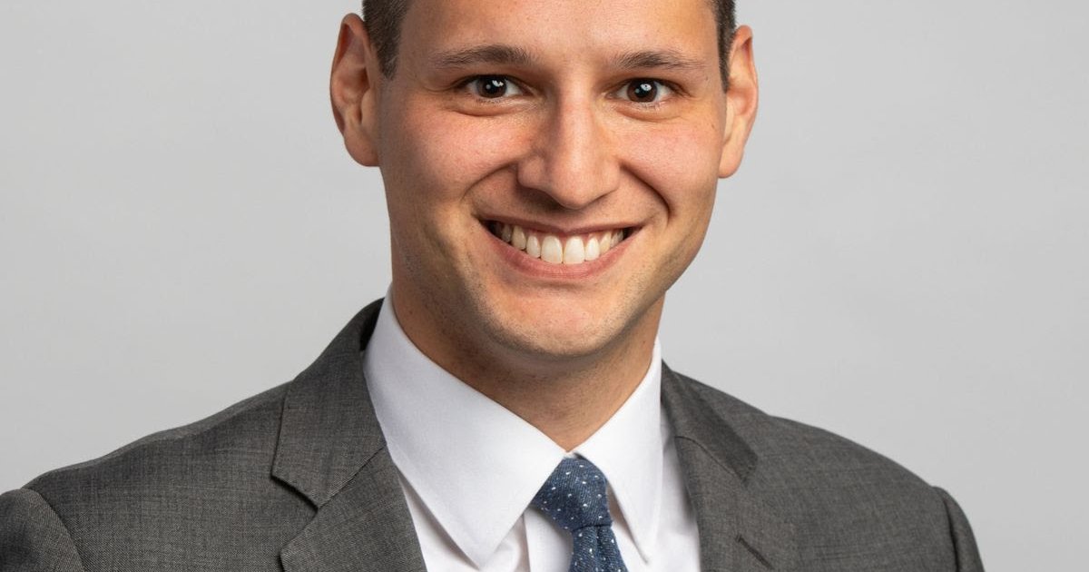 Joshua House | The Foundation for Individual Rights and Expression