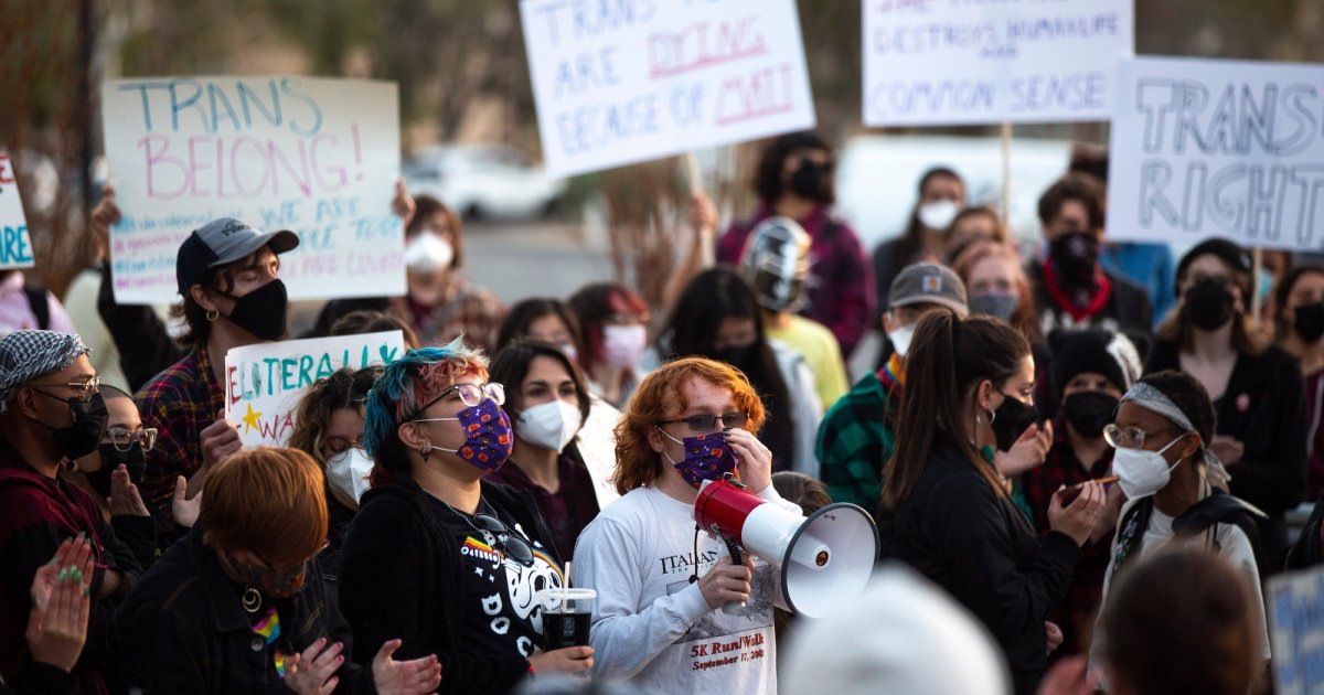 FIRE to New Mexico State: Resist legislative pressure to block speakers ...